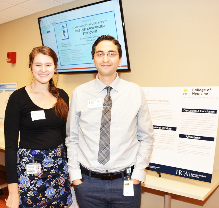 052MadisonBahrami – Alachua County Medical Society