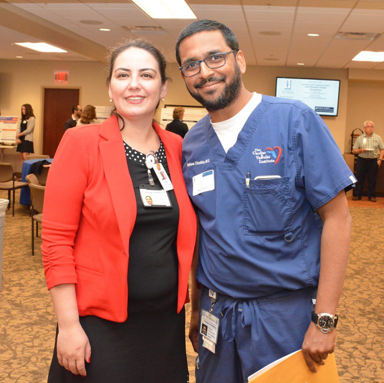 ACMS Poster Symposium – Alachua County Medical Society